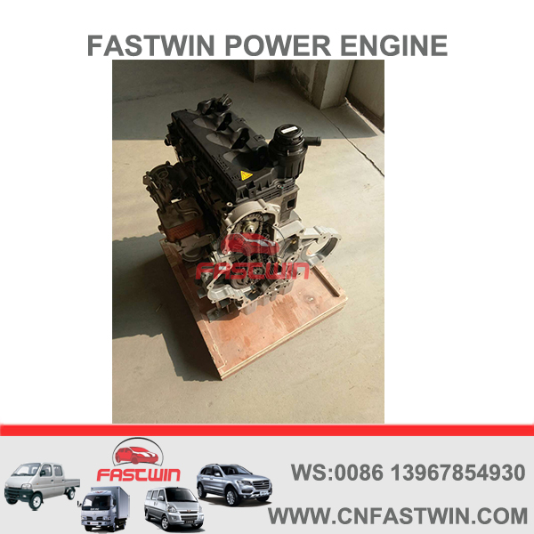 JMC FORD TRANSIT DIESEL ENGINE FASTWIN POWER
